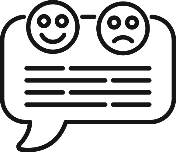 Customer Experience Emoticons Vector Images (over 1,300)