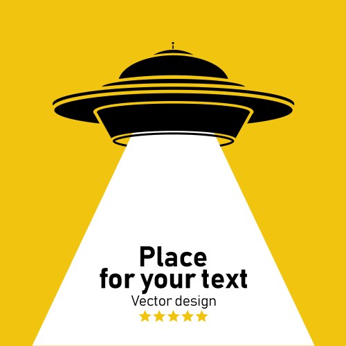 Ufo Vector Images (over 46,000)