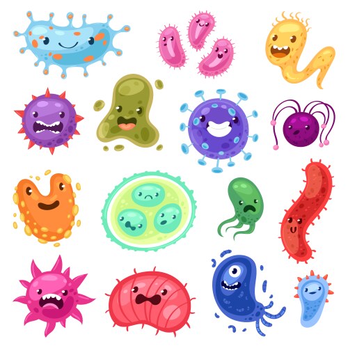 Cancer Cartoon Vector Images (over 13,000)