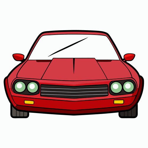 Chevrolet Camaro Vector Images (over 180)