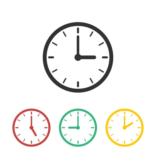 4 Minutes Timer Vector Images (over 1,300)