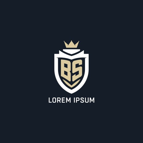 Bs Gaming Logo Vector Images (over 100)