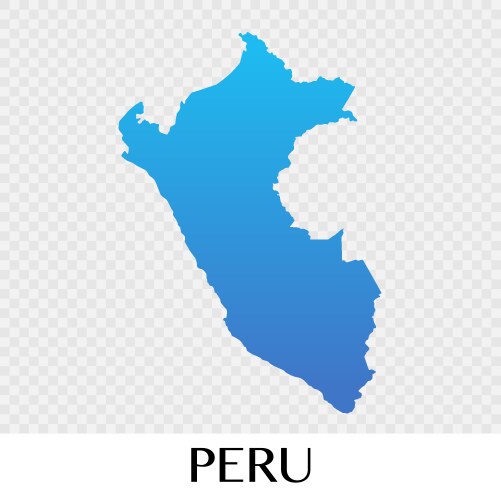 Peru Shape Vector Images (over 2,200)
