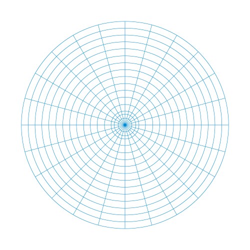 Blank Coordinate Grid Vector Images (over 280)