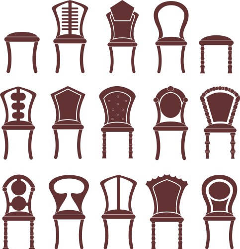 Chair Vector Images (over 260,000)