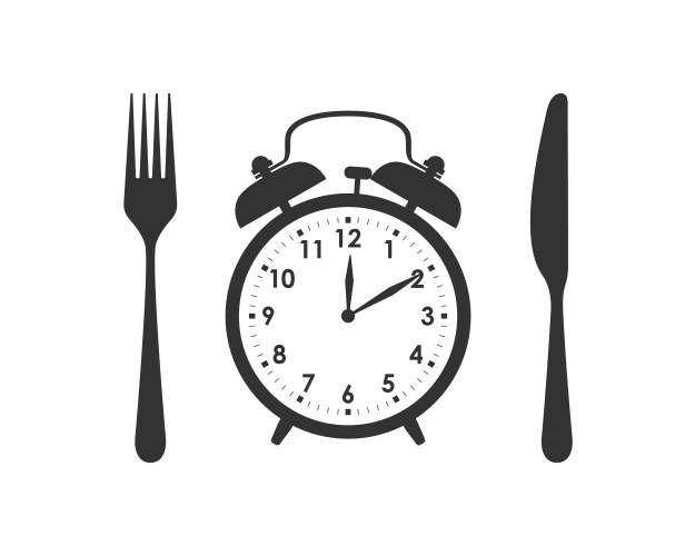 Lunch Time Vector Images (over 11,000)
