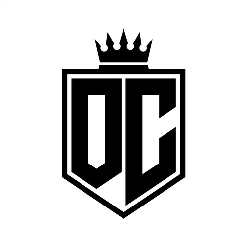 Oc Logos Vector Images (over 2,300)