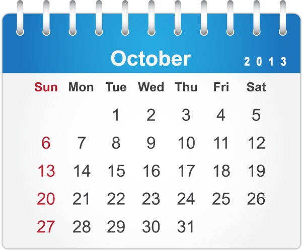 October Vector Images (over 320,000)