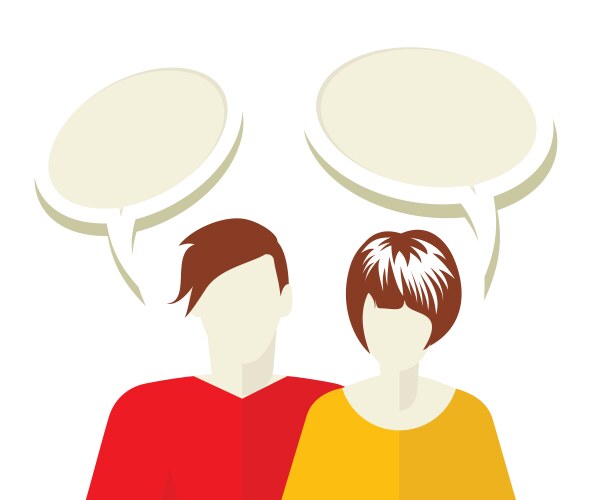 Talk Vector Images (over 420,000)