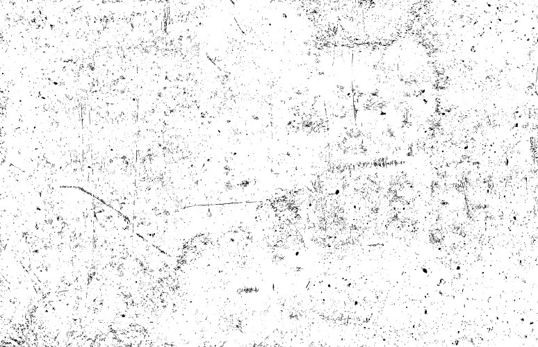 Distressed paint texture Royalty Free Vector Image