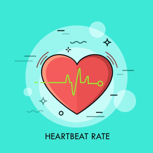 Heart Rate Vector Images (over 35,000)
