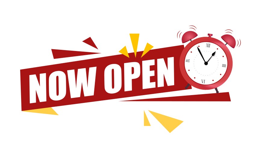 Now Open Vector Images (over 4,000)