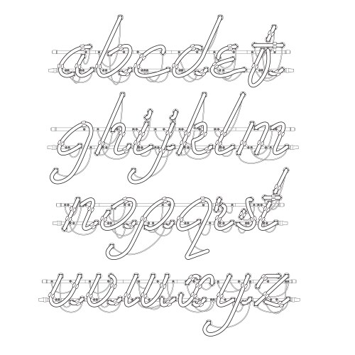 Script Vector Images (over 230,000)