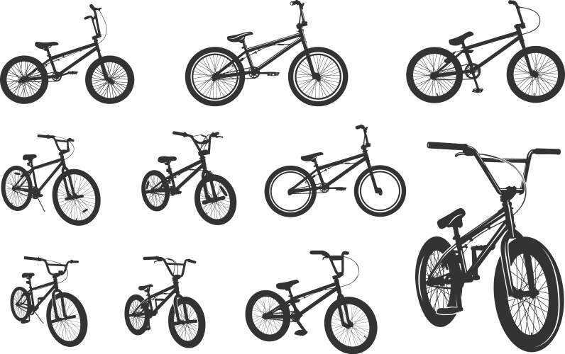 Logo Bmx Vector Images (over 680)
