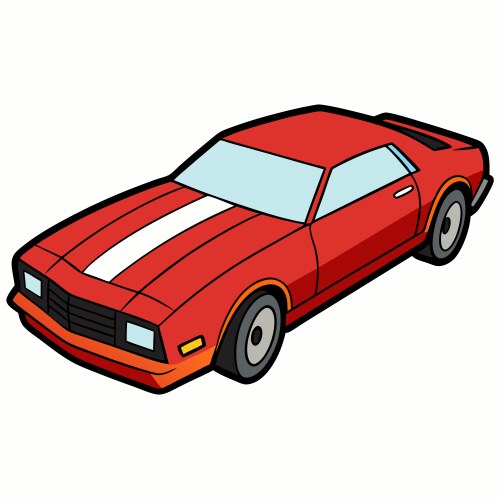 Chevrolet Camaro Vector Images (over 180)