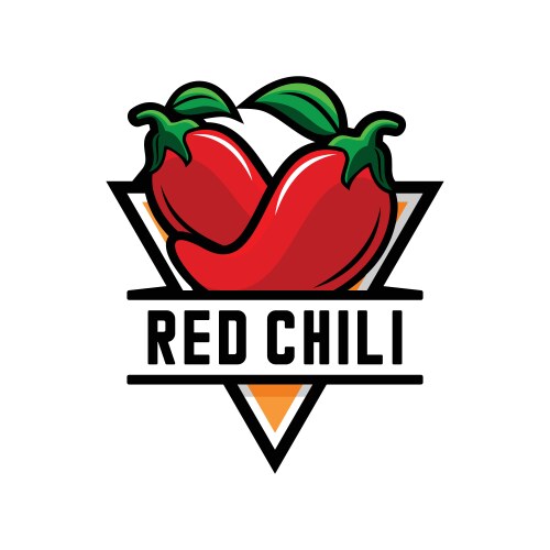 Free Chili Vector Images (over 1,500)