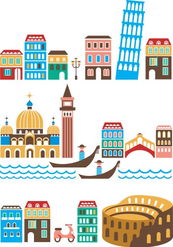 Italy Vector Images (over 91,000)