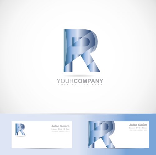 R Game Logo Vector Images (over 1,400)