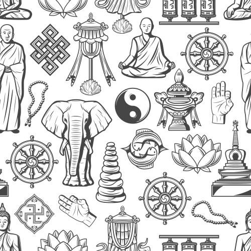 Buddhism Vector Images (over 42,000)