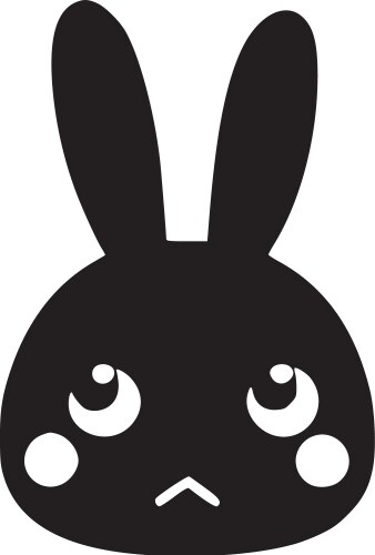 Front Face Silhouette Vector Images (over 7,600)