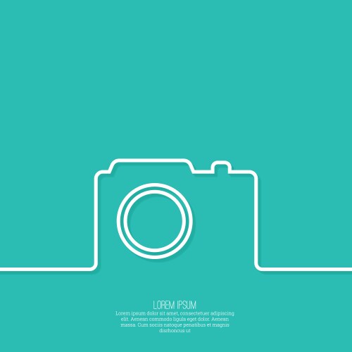 Camera Vector Images (over 450,000)