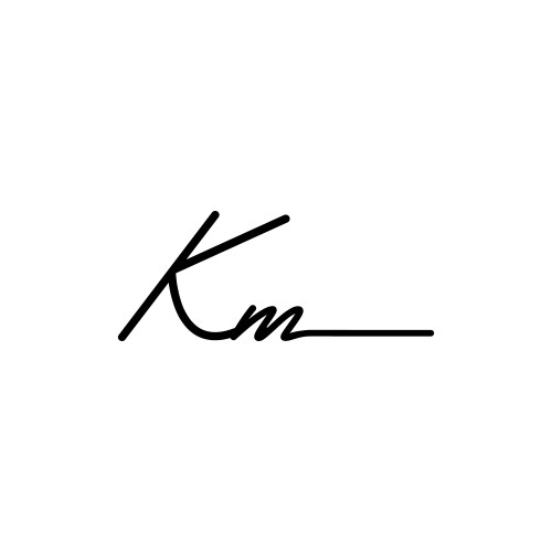 Km Logo Vector Images (over 2,500)