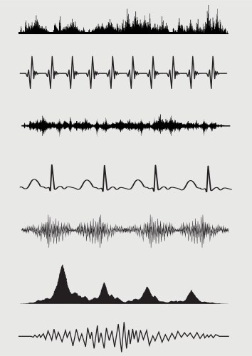 Frequency Vector Images (over 49,000)