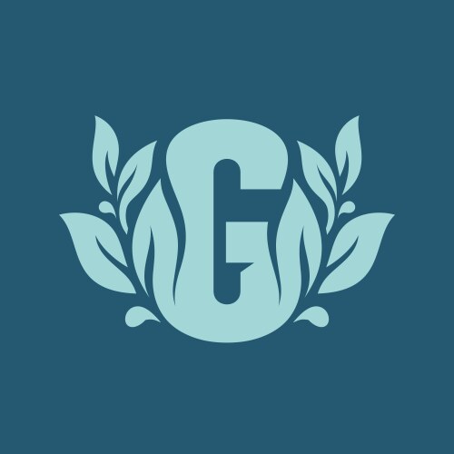 Letter G Geometric Vector Images (over 26,000)