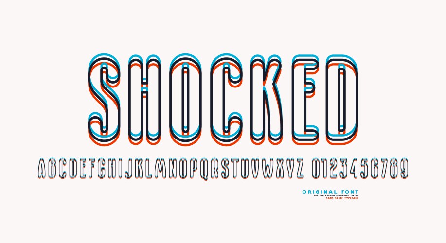 Logo Letter Glitch Distortion Vector Images (over 440)