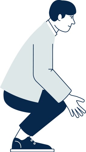 Bow down Vector Images & Graphics for Commercial Use | VectorStock