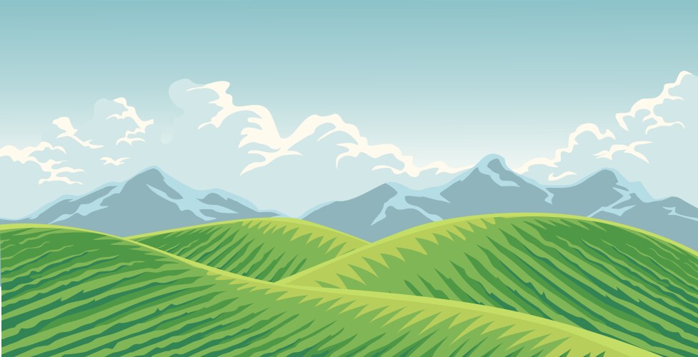 Hills Vector Images (over 150,000)