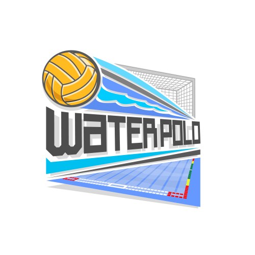 Water Polo Logo Vector Images (over 730)