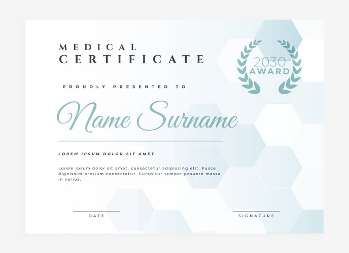 Certification Vector Images (over 370,000)