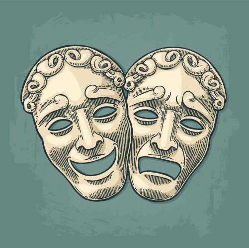Acting Symbol Vector Images (over 13,000)