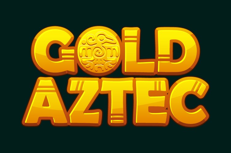 Aztec Gold Vector Images (over 3,200)