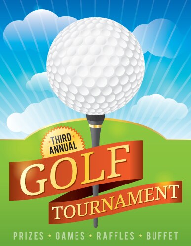 Golf Vector Images (over 72,000)