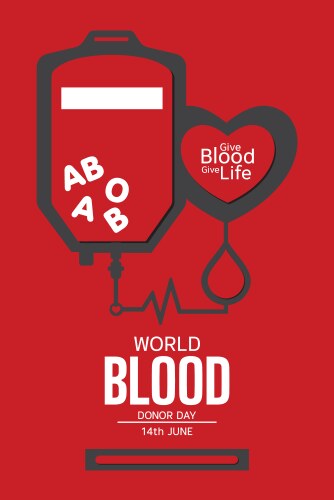 Blood Donation Banner Vector Images (over 3,200)
