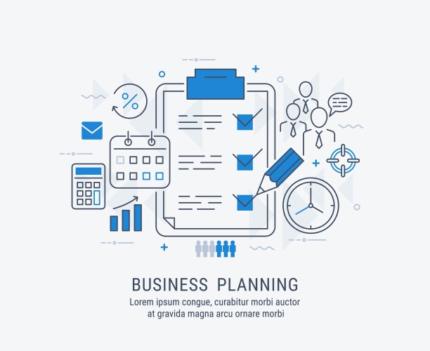 Planning Vector Images (over 640,000)