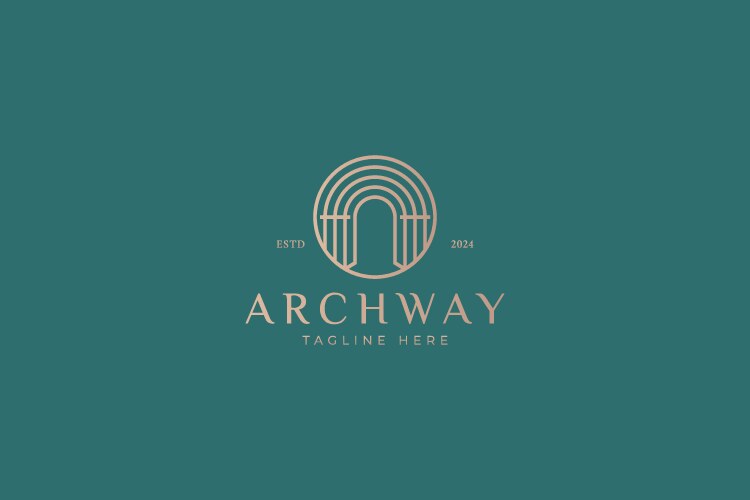 Archway Vector Images (over 2,000)