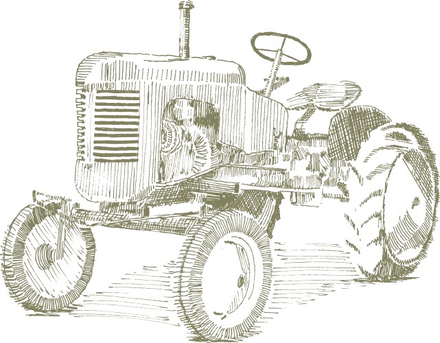 Tractor Vector Images (over 59,000)