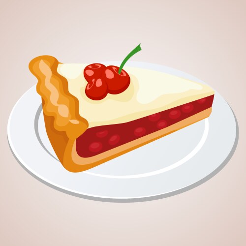 Cherry Pie Vector Images (over 11,000)