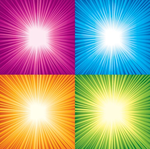 Starburst Vector Images (over 49,000)