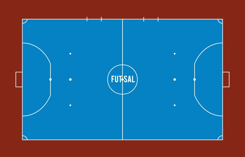 Futsal Vector Images (over 470)