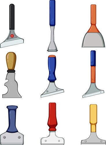 Scraper Vector Images (over 21,000)