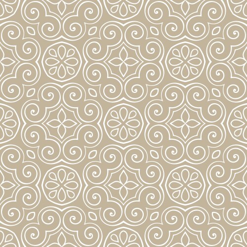 Abstract seamless pattern Royalty Free Vector Image