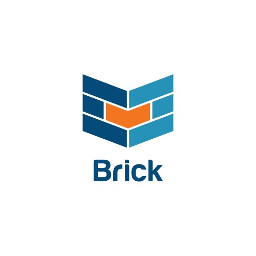 Brick Logo Vector Images (over 26,000)