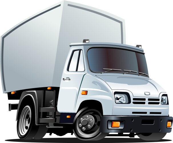 Container Truck Vector Images (over 44,000)