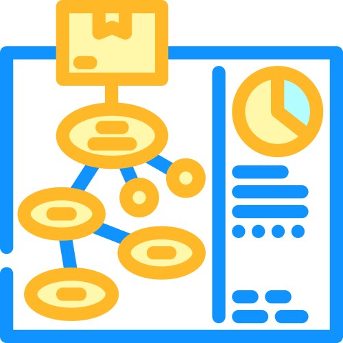 Use Case Vector Images (over 1,000)