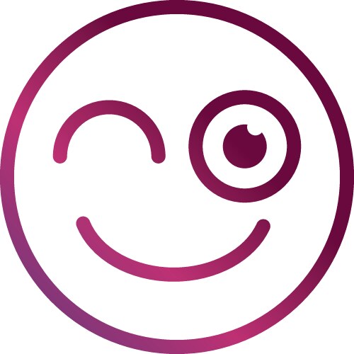 Smiley Yes Vector Images (over 400)