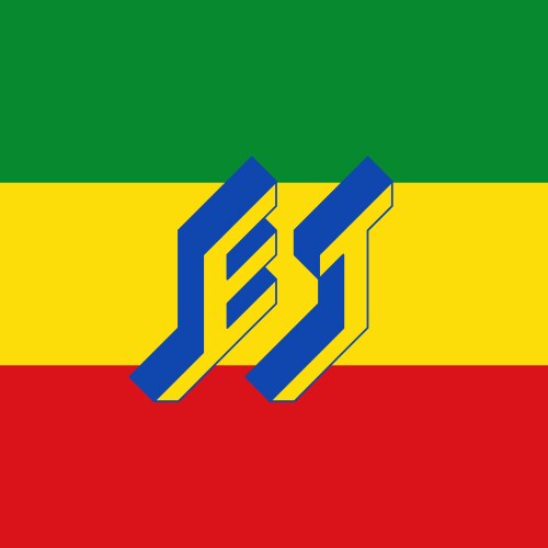 Tn - international 2-letter code or national Vector Image